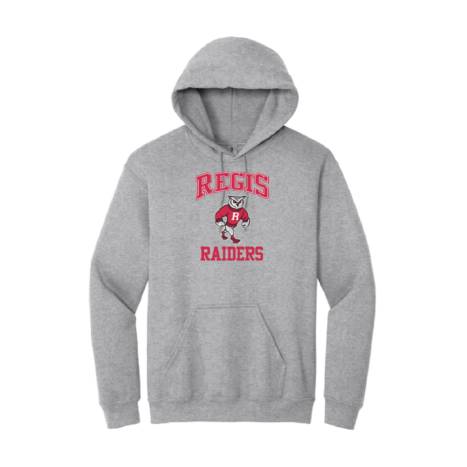 Regis High School Shop