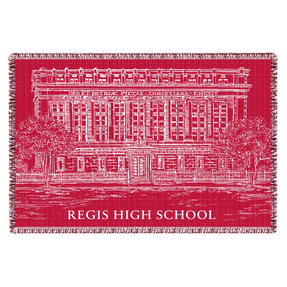 Regis Shop – Regis High School Shop