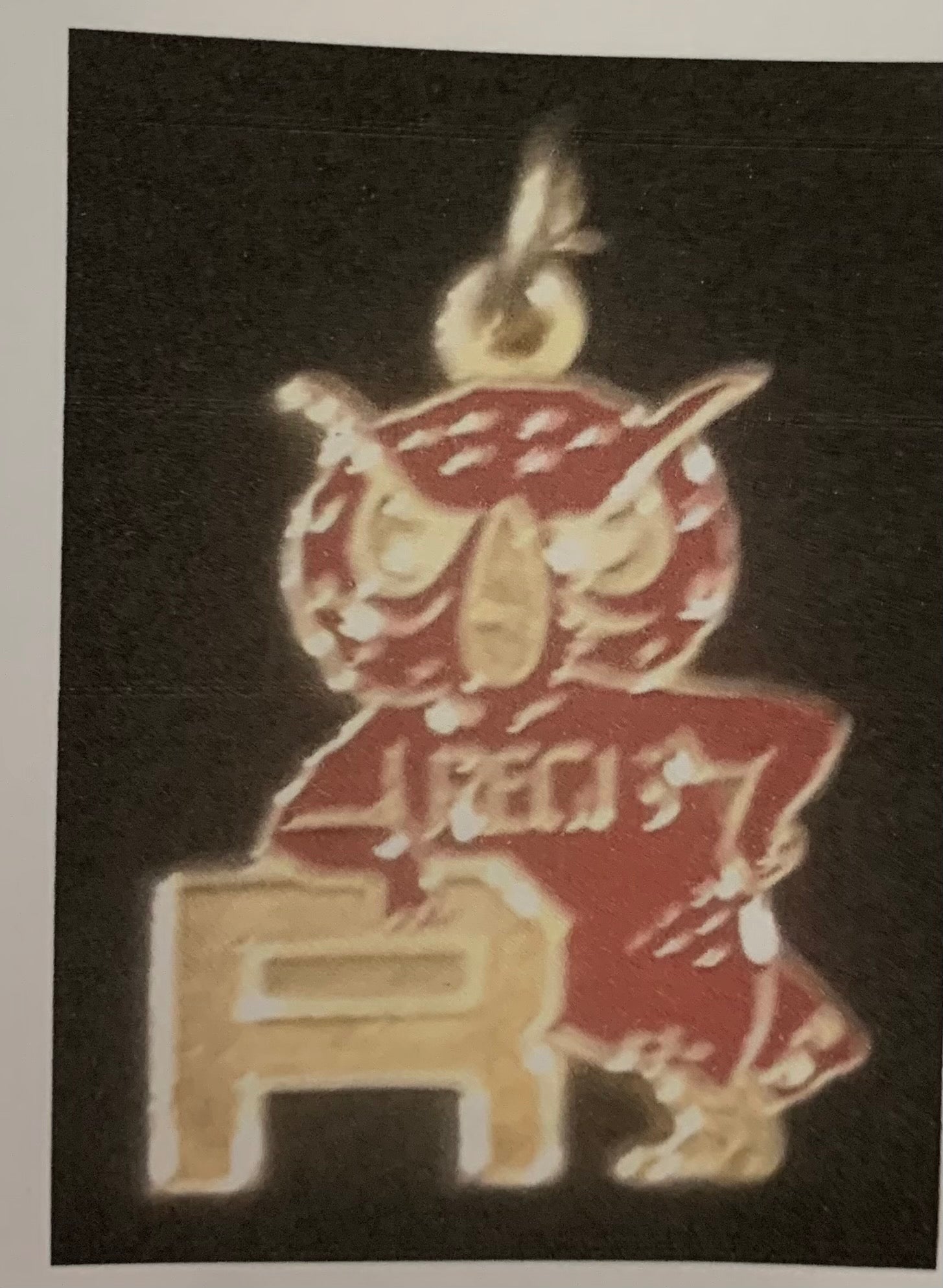 Accessories – Regis High School Shop